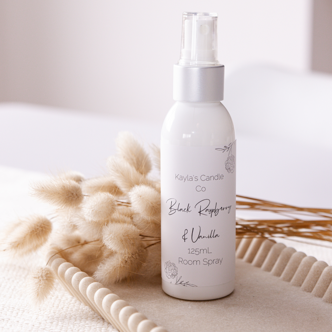 Kayla's Candle Co – Kayla's Candle Co